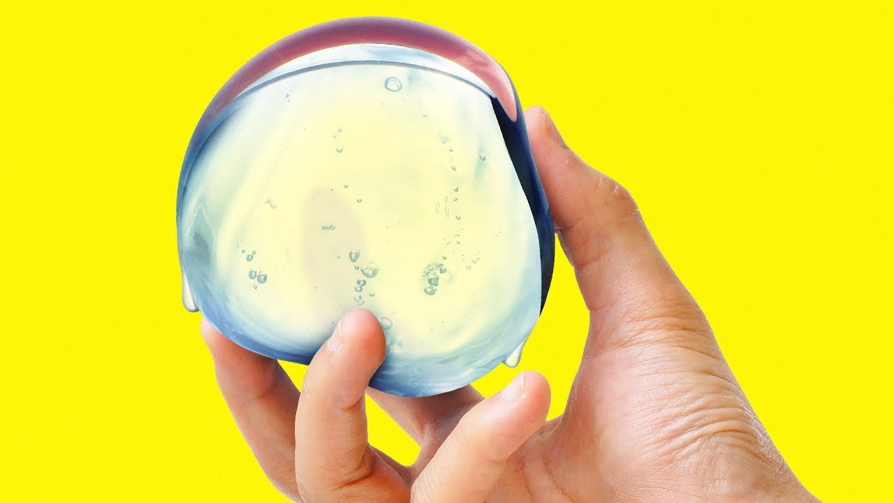 26 Shocking Hacks With Water Youtube