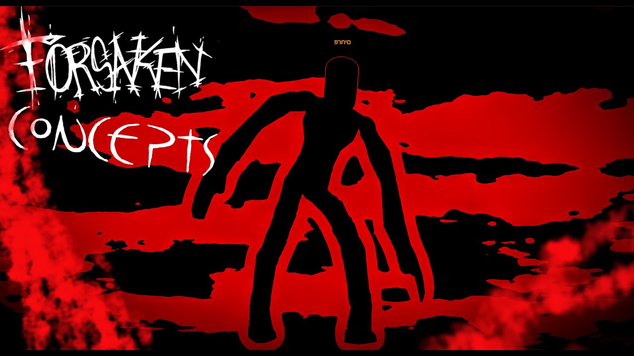 Flowers פרחים Forsaken Killer Concept Youtube
