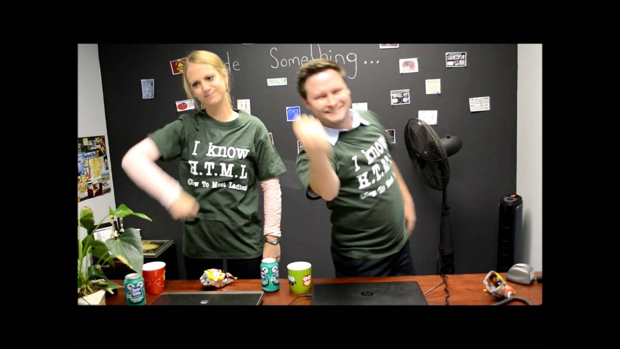 Code Monkeys Youtube