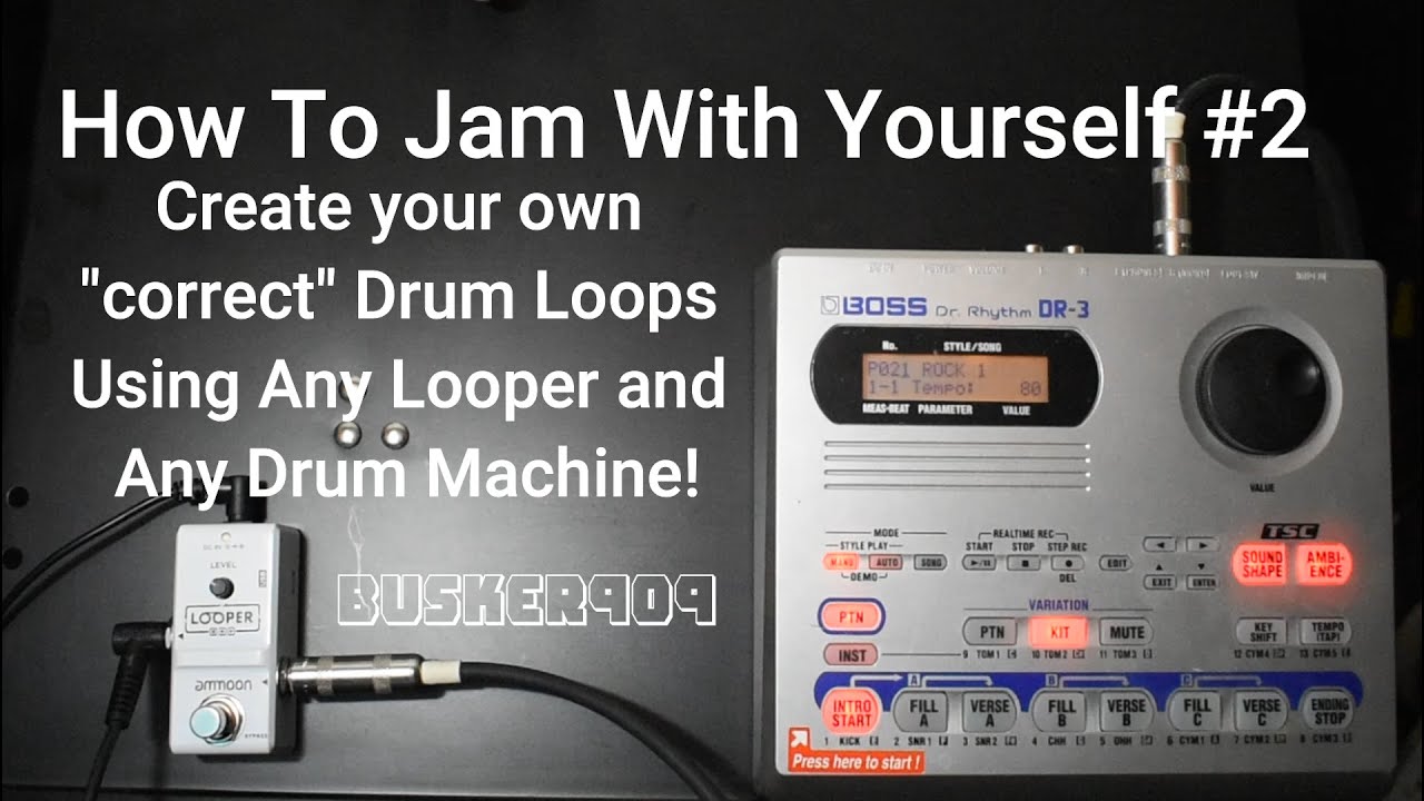 How To Jam Microphones At Mike Fahey Blog