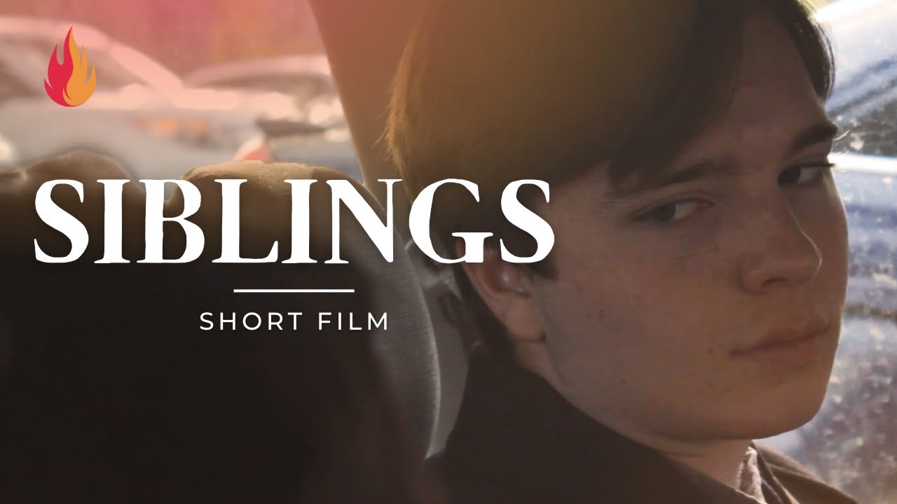 Siblings Short Film Youtube