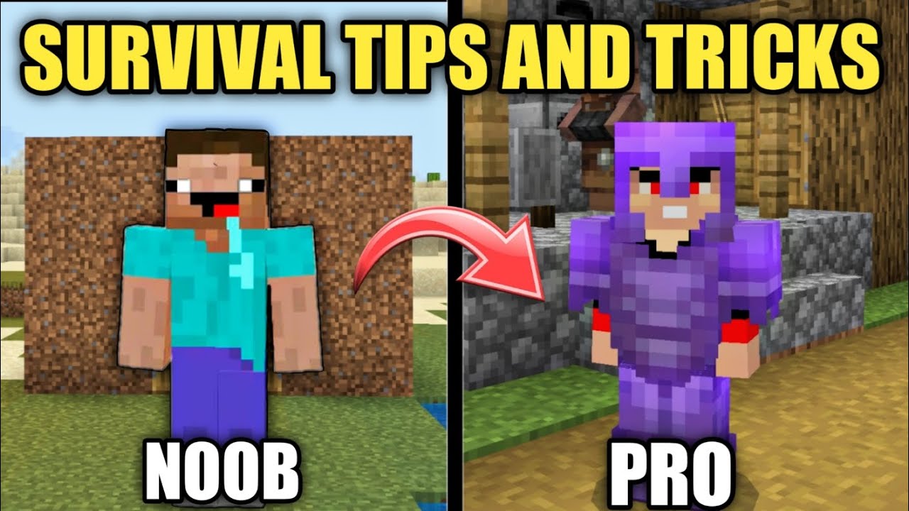 Minecraft Chest Tips And Tricks At Michael Brehm Blog