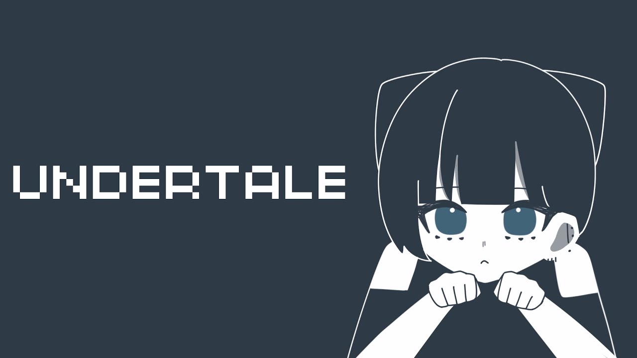 3 Undertale Youtube