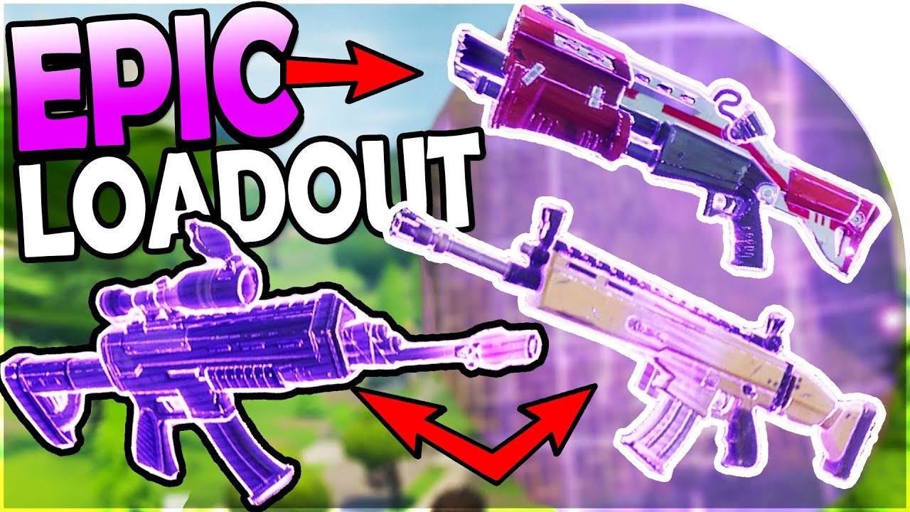 Epic Loadout Epic Weapons Epic Finish Umbrella Unlocked Free