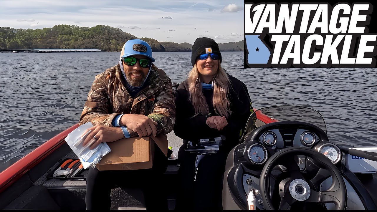 Spring Bass Fishing Youtube