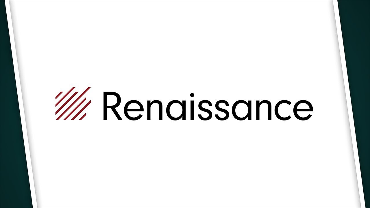 Renaissance Technologies Audio Youtube