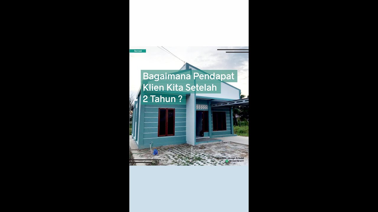 Review Rumah Youtube