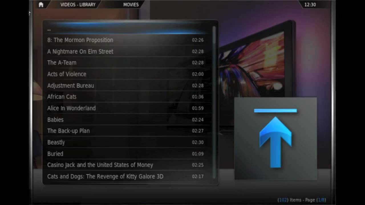 Xbmc Tutorial Part 2 Youtube