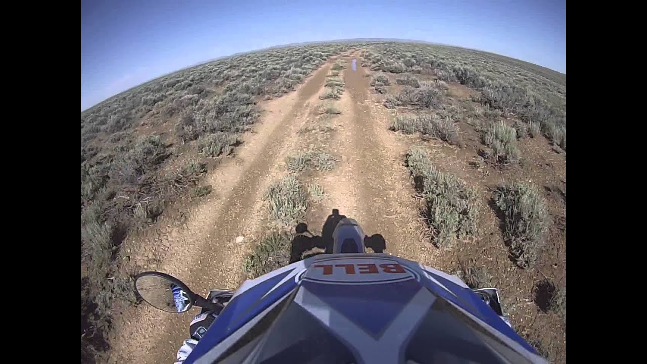 Oregon Trail Sublette Cutoff Farson Wy Youtube