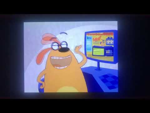 FETCH! With Ruff Ruffman - pbskidsgo.org Promo Version 1 - VidoEmo ...