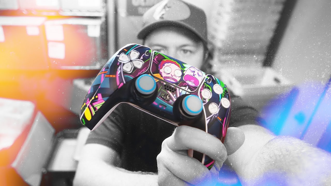 New Controller Giveaway Youtube