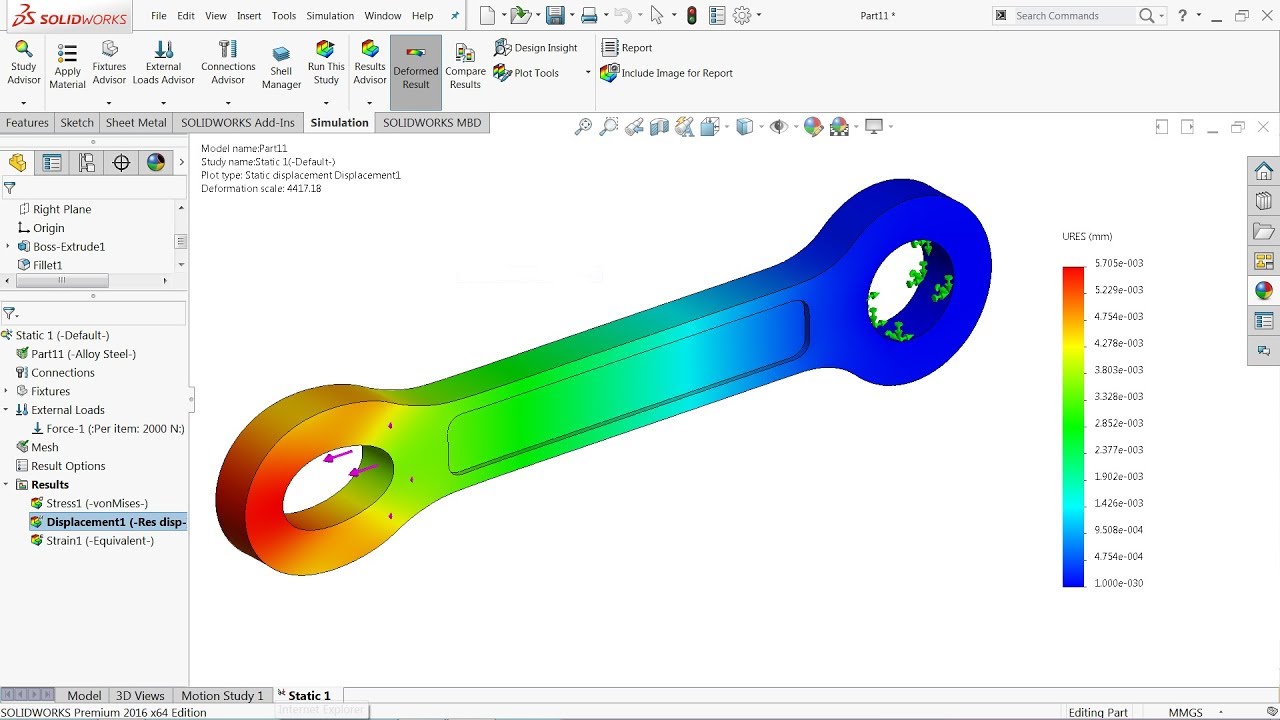 An Introduction To Solidworks Flow Simulation 2018 Pdf Fuellasopa