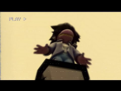 Susie Tries Parkour Sfm Animation Youtube