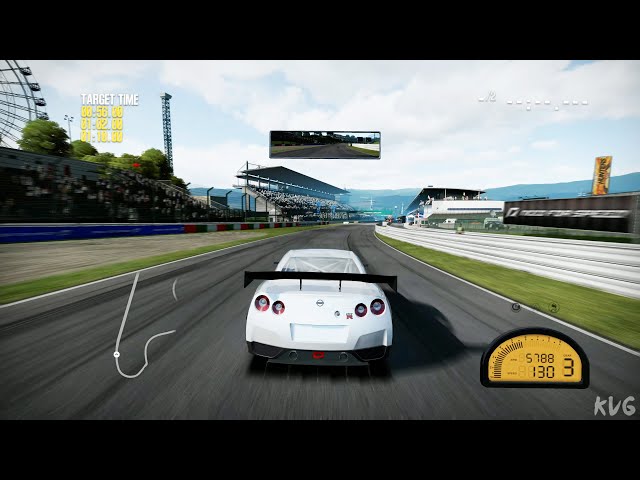 Nfs Shift 2 Gameplay Shift 2 Unleashed All Works Cars From Previous