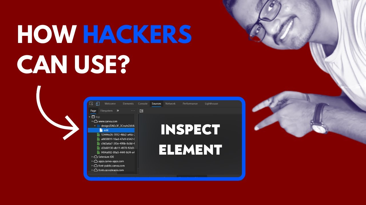 Chegg Inspect Element Hack