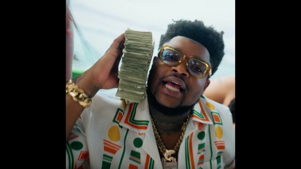 Free Bossman Dlow Type Beat Answers Youtube