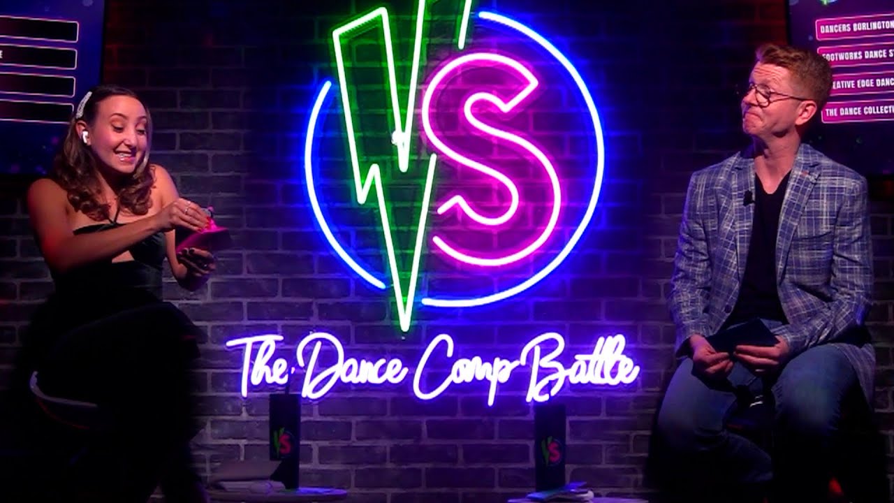 Vs Battle 2 Finale Teaser Youtube