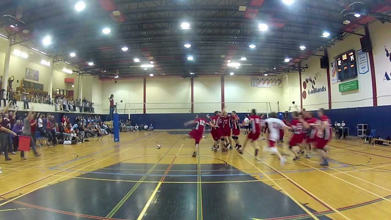 Titans Champions Provinciaux Du Québec 2011 2012 Youtube