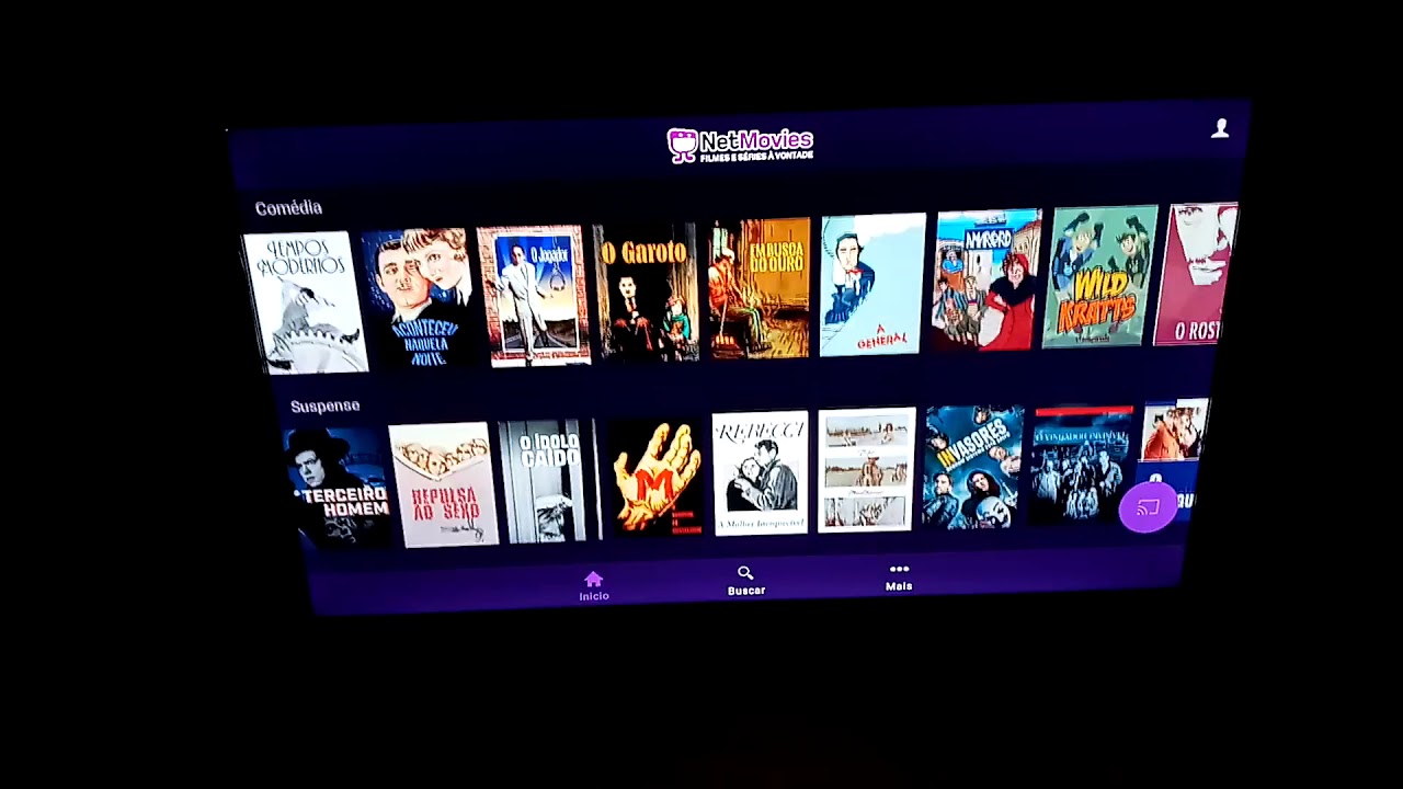 Vod Youtube