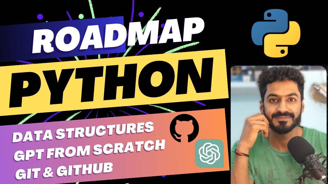 Python Data Structures For Ml Building Gpt From Scratch Prompt