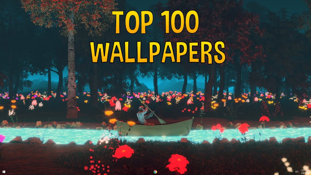 Top 100 Animated Wallpapers For Wallpaper Engine 2020 Infoupdate Org