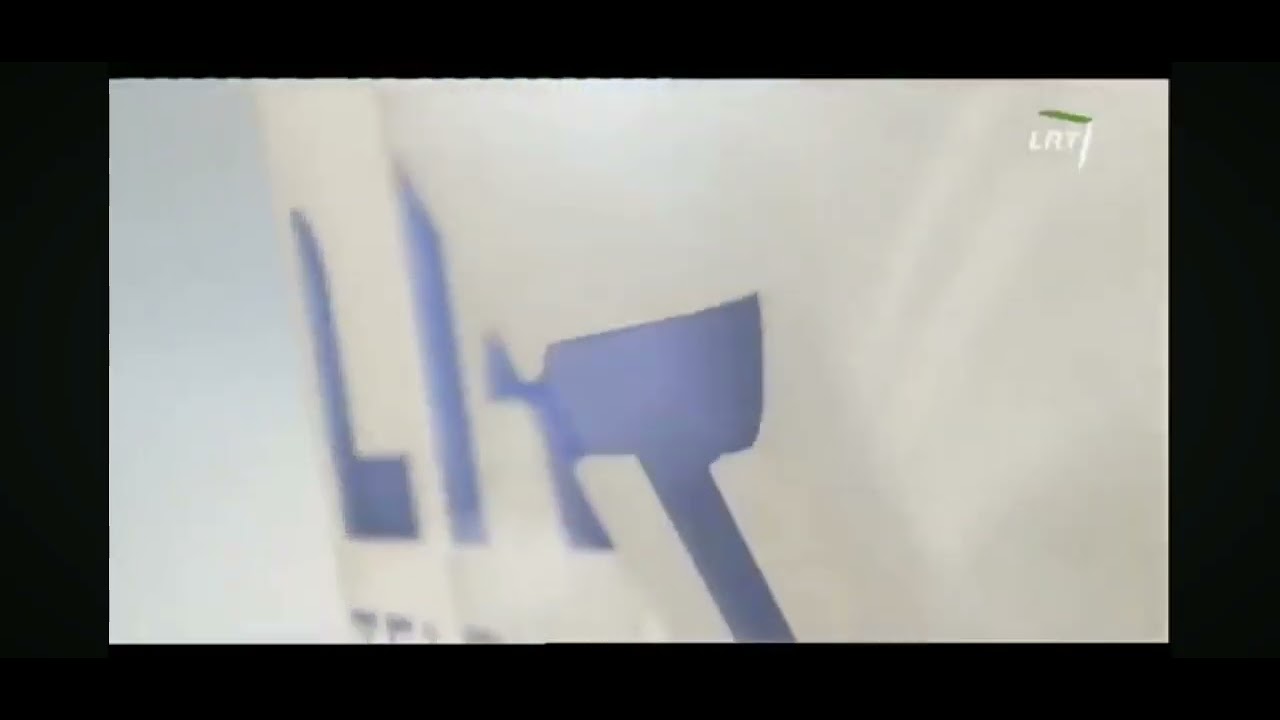 Lrt Televizija Reklama Ident 2012 2016 1 Youtube