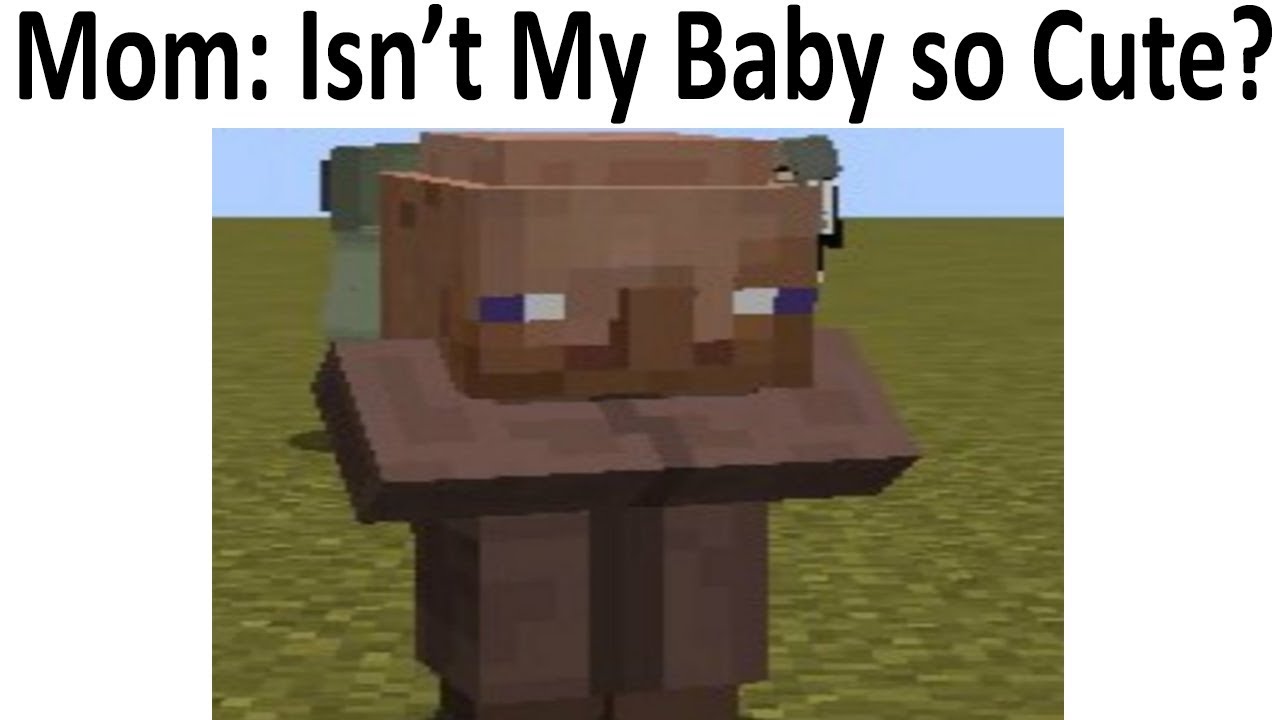 Minecraft Memes V9 Youtube
