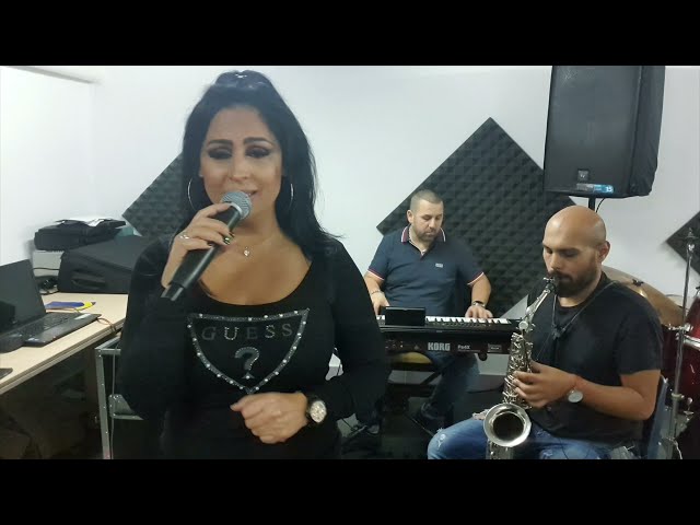 Dana de la Victoria - Un batran cu barba alba ( Cover )