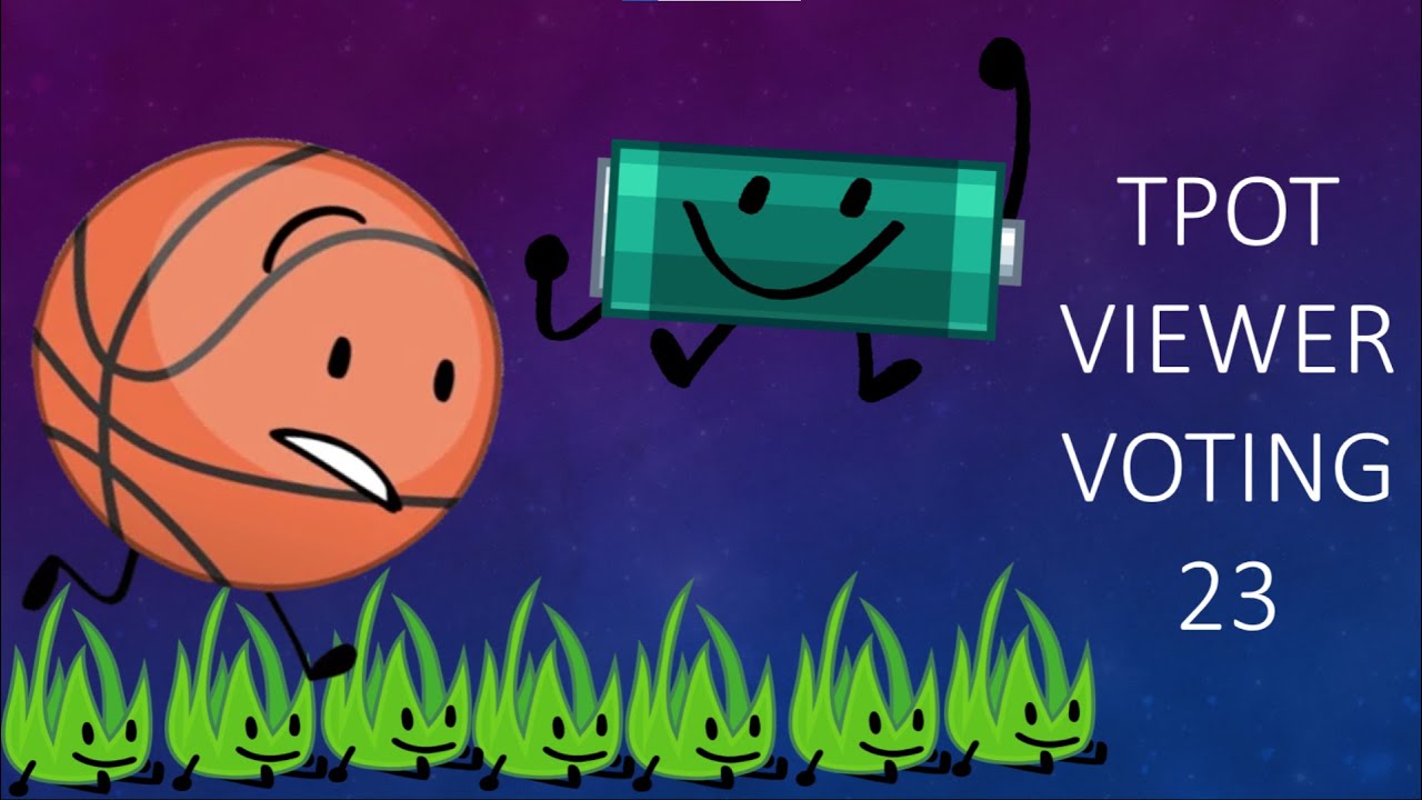Tpot Viewer Voting 23 Youtube