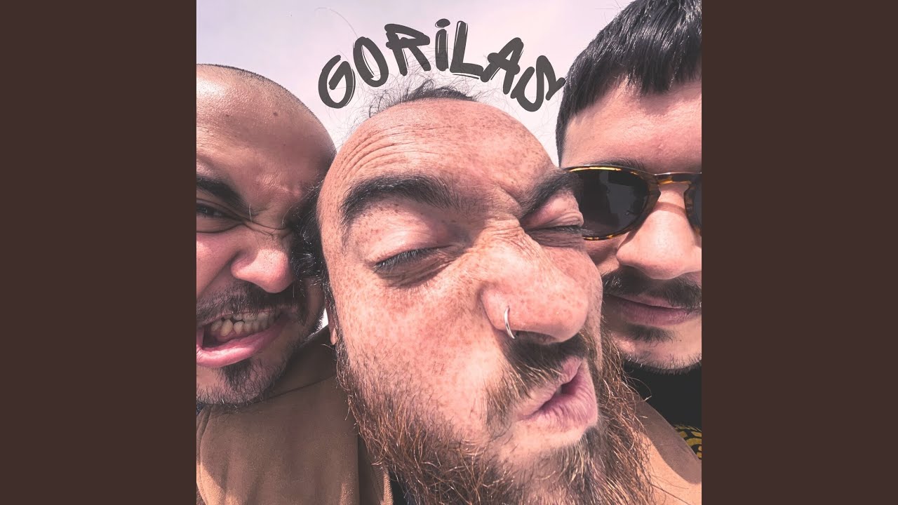 Gorilas Youtube
