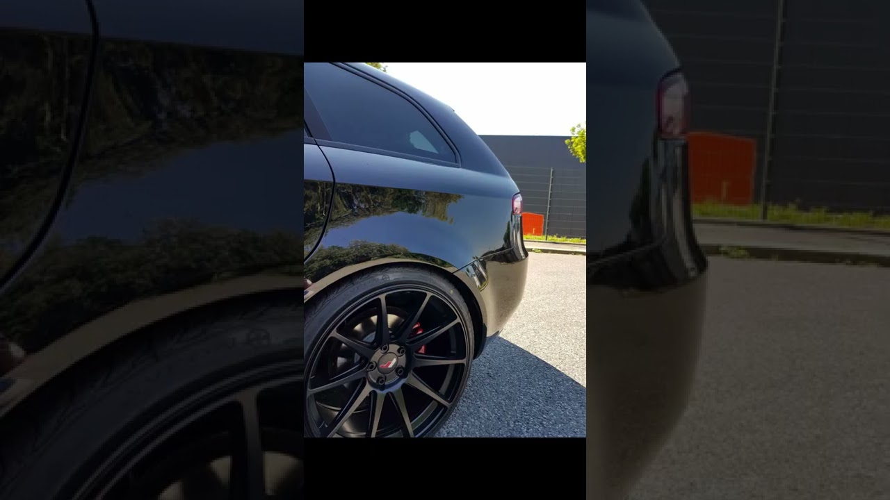 Alfa Romeo 159 Tuning Youtube