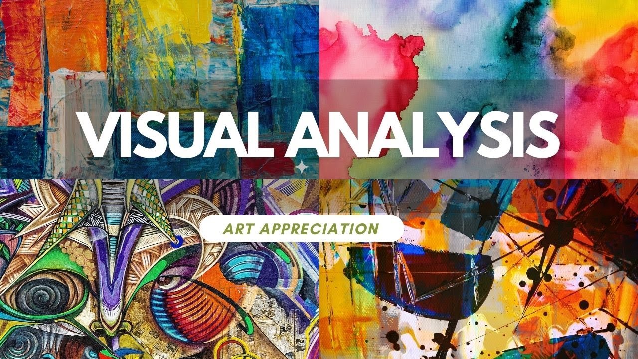 Visual Analysis Youtube