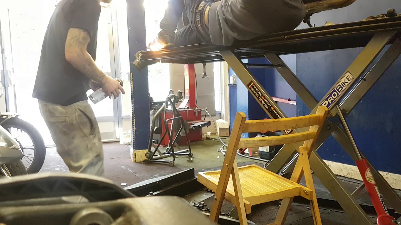 Fire Prank On Apprentice Youtube