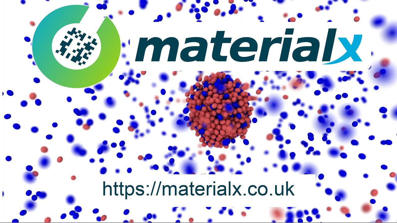 Materialx Introduction V4 Youtube