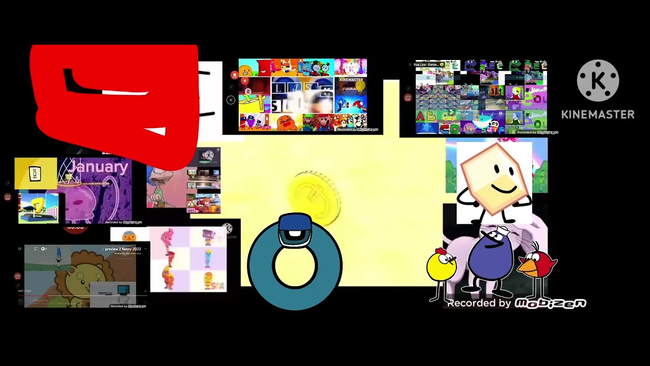 Preview 2 Funny Collection Youtube