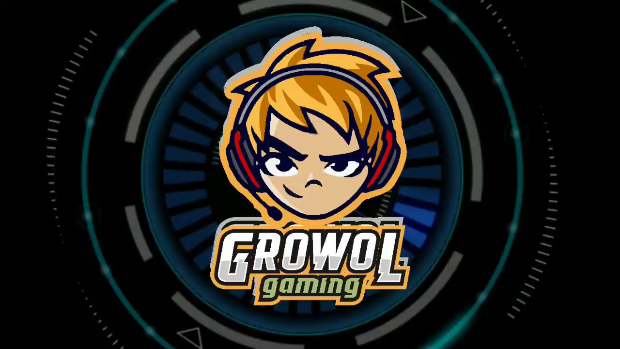 Intro Opening Game Pertama Youtube