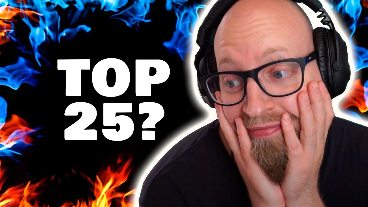Top 25 Danske Re Youtube