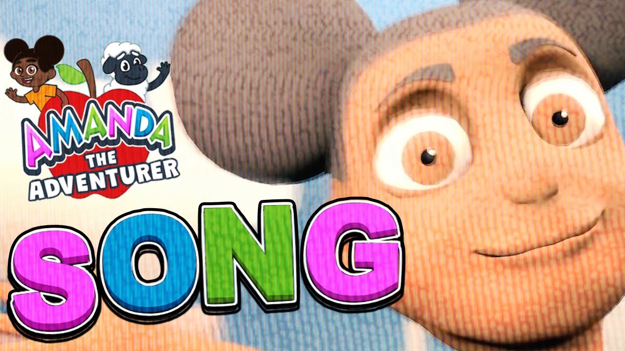Rewind Amanda The Adventurer Song Sfm Animation Youtube Music