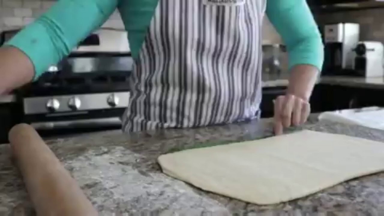 Bread Making Youtube