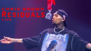 Residuals Chris Brown Mp3 Mp4 Download Clip Africa