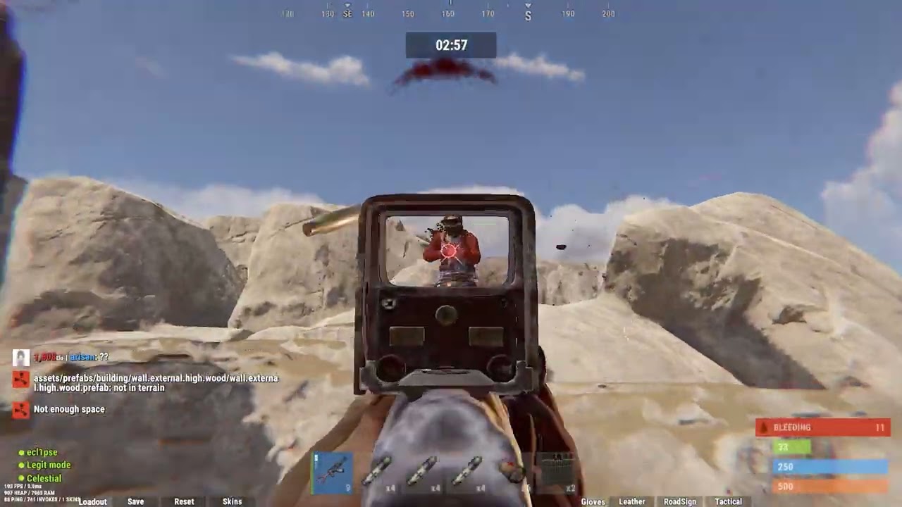 Rust Highlights Youtube