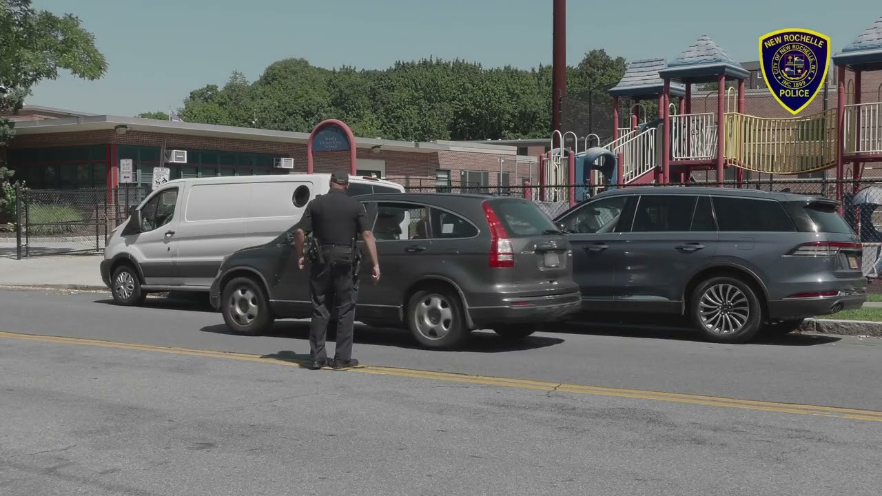 Traffic Safety Psa Youtube