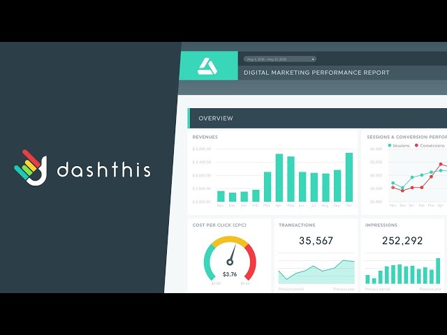 Pros And Cons Of Dashthis 2024