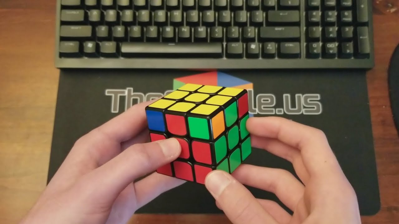 A Cool E Perm Youtube