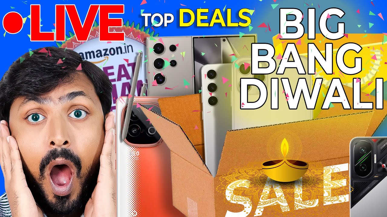 Flipkart Diwali Sale Is рџ ґlive Amazon Gif Diwali Sale Best Deals In