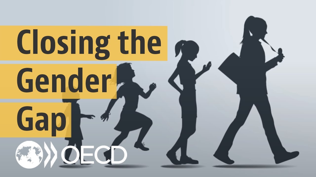 Gender Equality And Education