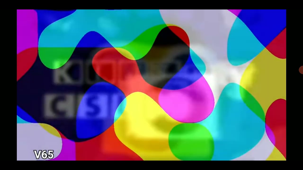 Klasky Csupo 4ormulator Collection Super Mega V1 V100 Youtube