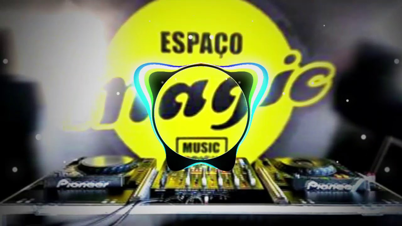 Mega Dance 1 Dj Lyuh Magic Youtube Music