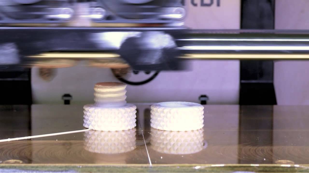 3d Printer Youtube