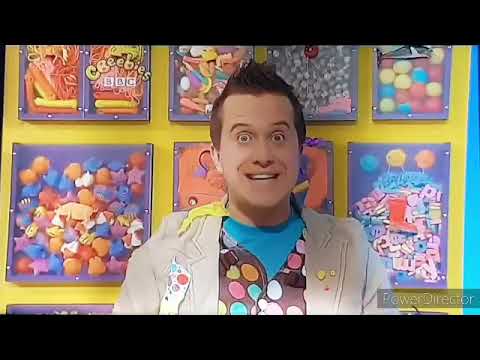 Cbeebies Continuity 27th October 2009 Youtube